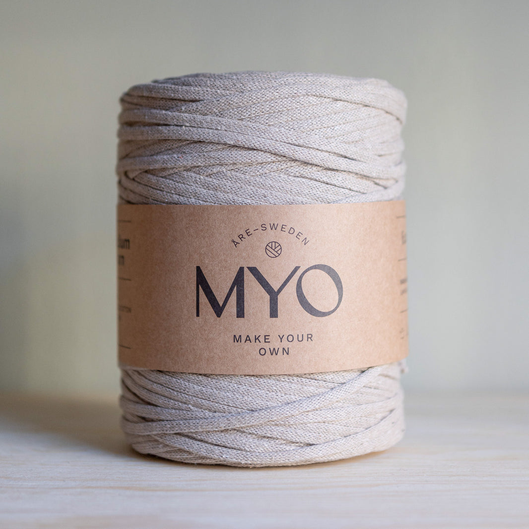 Skapa med MYO – MYO Make Your Own