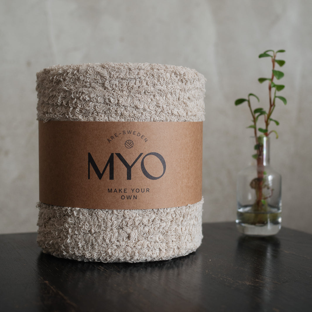 Skapa med MYO – MYO Make Your Own