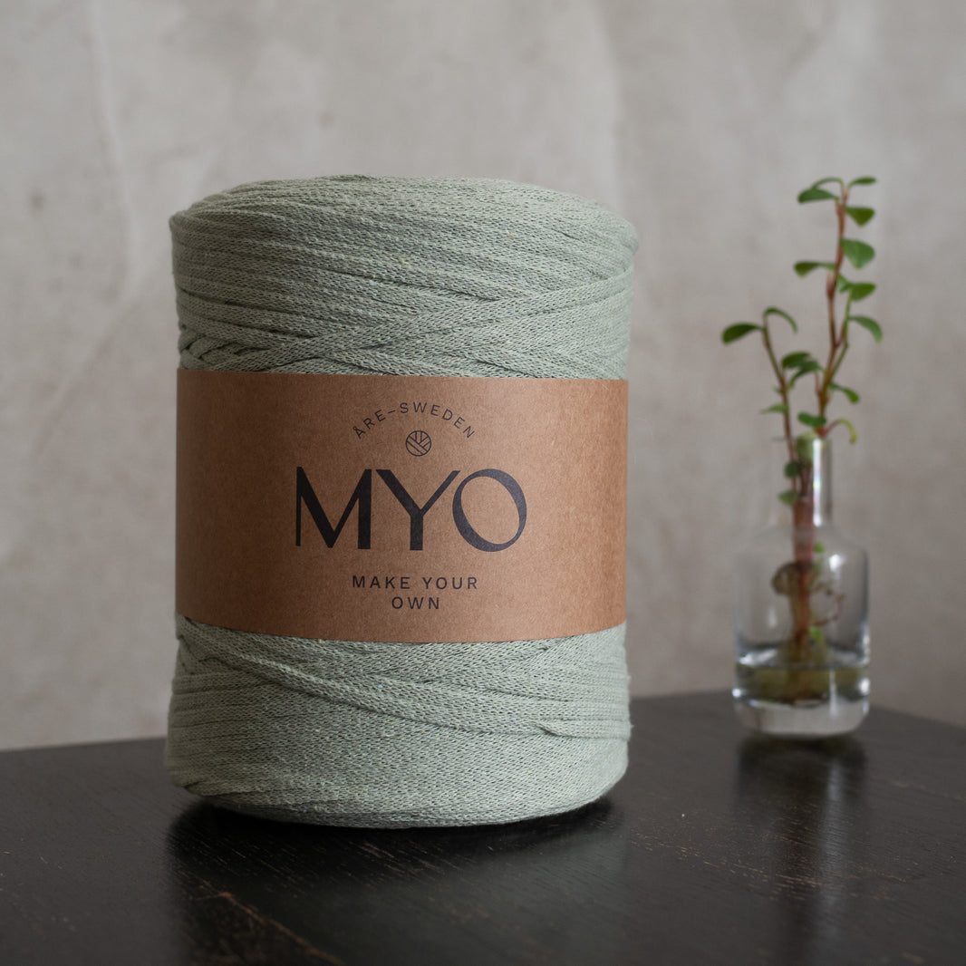 Skapa med MYO – MYO Make Your Own